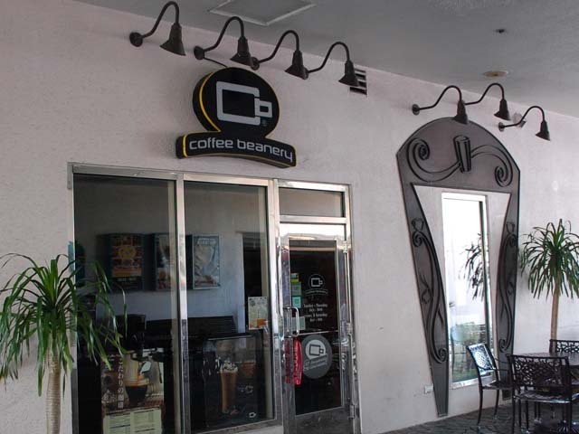 グアムの「コーヒービーナリー」について (The Coffee Beanery) | 200%グアム！| レストランや観光スポットまとめ