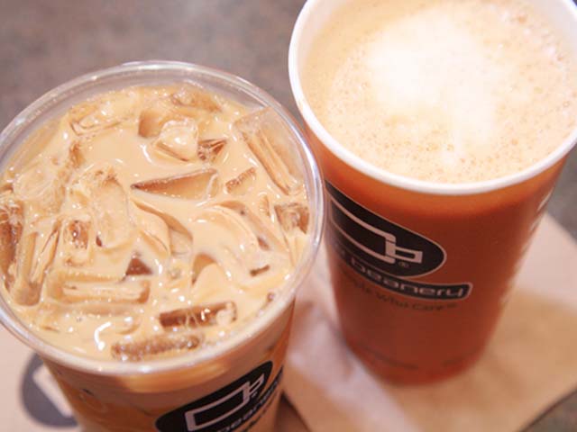 グアムの「コーヒービーナリー」について (The Coffee Beanery) | 200%グアム！| レストランや観光スポットまとめ