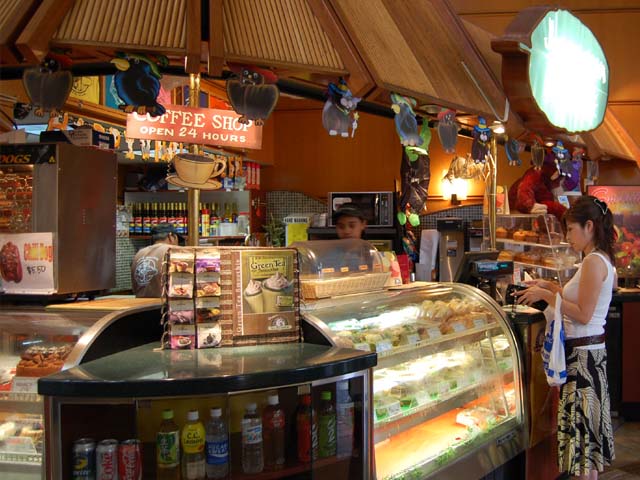 グアムの24時間営業のカフェ8選。これで深夜も早朝も安心！ | 200%グアム！| レストランや観光スポットまとめ