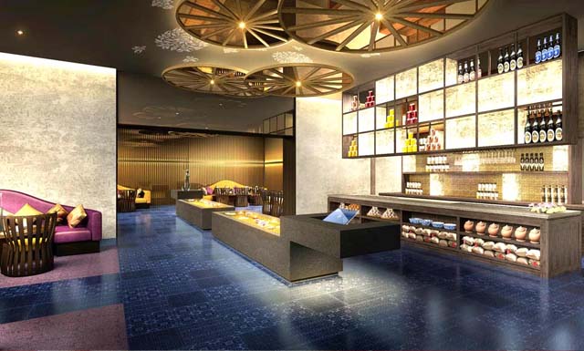 グアムの高級タイレストラン「ソイ（Soi)」のメニューや値段など | 200%グアム！| レストランや観光スポットまとめ